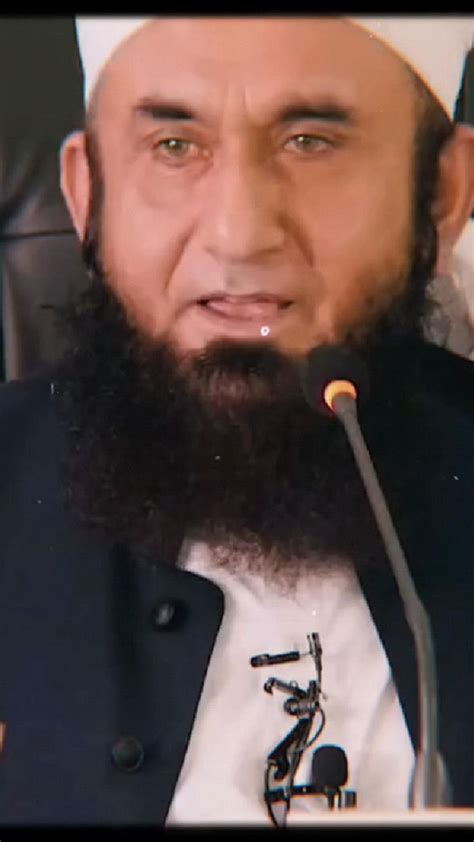 Pin On Molana Tariq Jameel ️