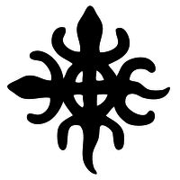 Funtumfunefu Denkyemfunefu Adinkra Symbols And Meanings
