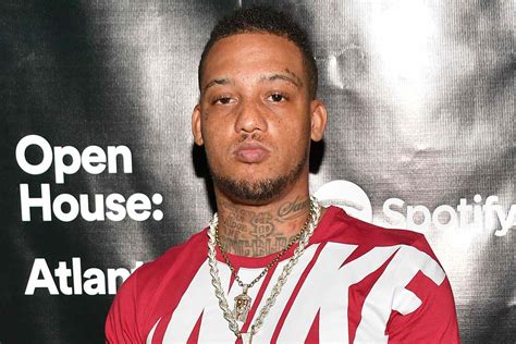 Rapper Young Capone Dead Rep Confirms