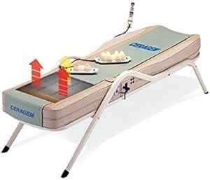 Ceragem Master M3500 New Personal Multi Functional Massager