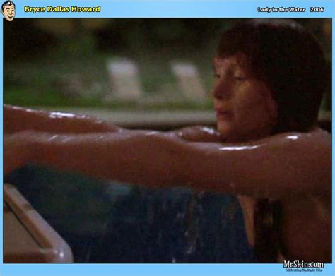 Where Can You See Argyle Star Bryce Dallas Howard Nude