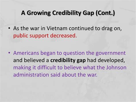 Ppt Early American Involvement In Vietnam A Historical Overview