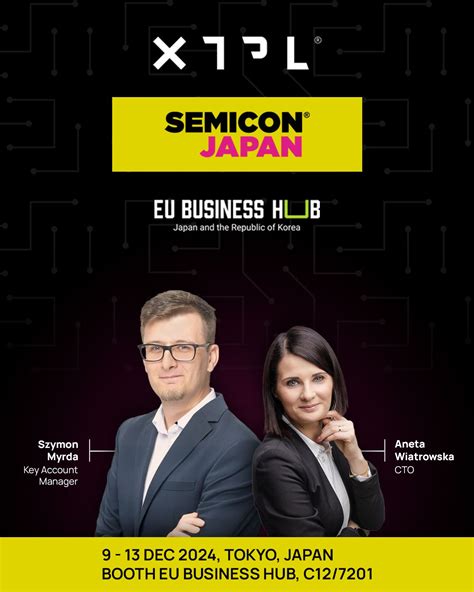 Xtpl On Linkedin Xtpl Semiconductor