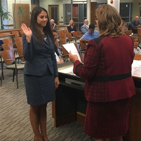 Walked Out Of The Justice Center Seven Years Ago Today And Into My “new” Career As Beachwood