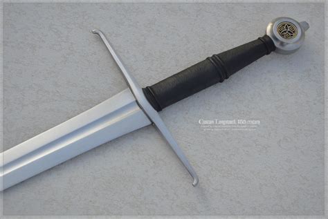 Artofswordmaking By Maciej Kopciuch Artofswordmaking By Maciej Kopciuch