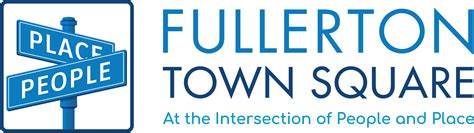 Fullerton Town Square