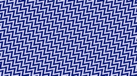 Premium Vector Blue Zig Zag Seamless Pattern Background Wallpaper