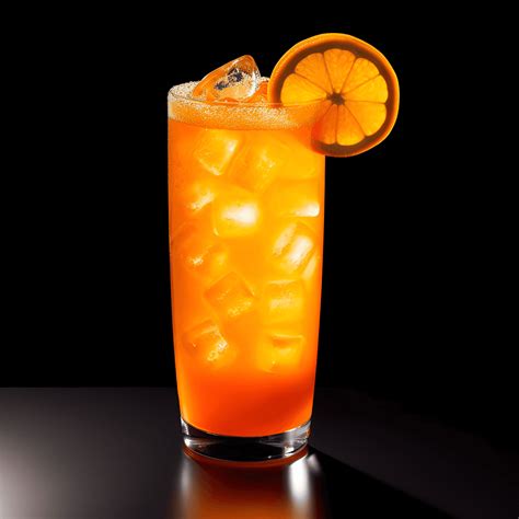 Orange Crush Cocktail Recipe How To Make The Perfect Orange Crush