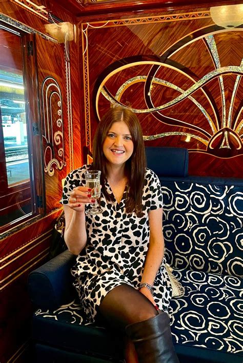 Keely Roberts The Luxury Holiday Company