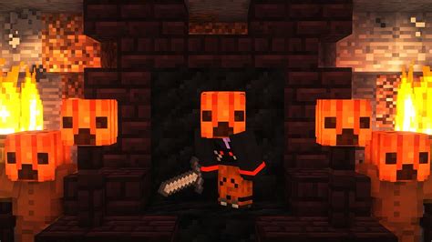 I Started A Cult In Hypixel Skyblock Youtube