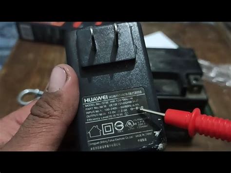 Guía paso a paso para cargar la batería de una moto en casa