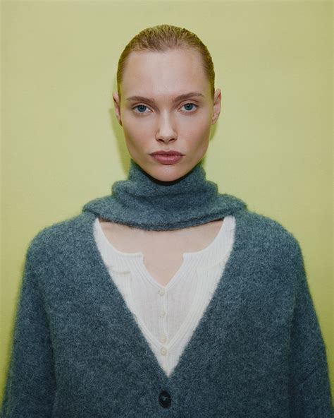 Aw25 Lookbook Samsøe Samsøe®