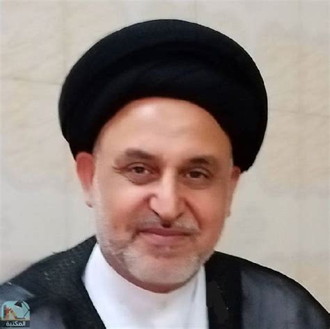 أنور غني الموسوي الطبيب إلاستشاري في المستشفى الأمام الصادق العراقي