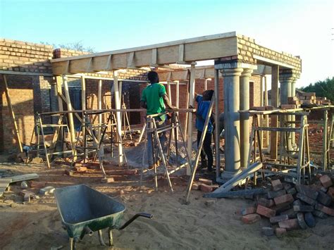 Tbcc Building Construction Thohoyandou