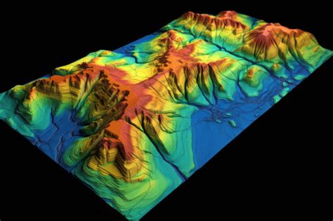 What Is Lidar