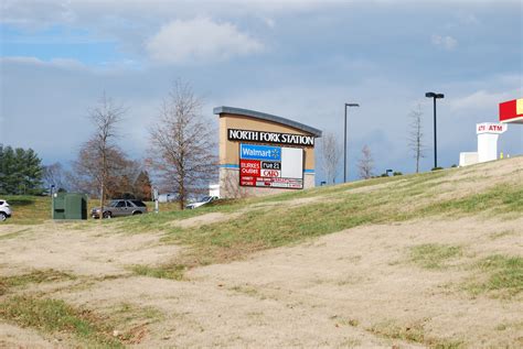 7340 Norris Fwy Knoxville TN 37938 Wal Mart Outparcels LoopNet