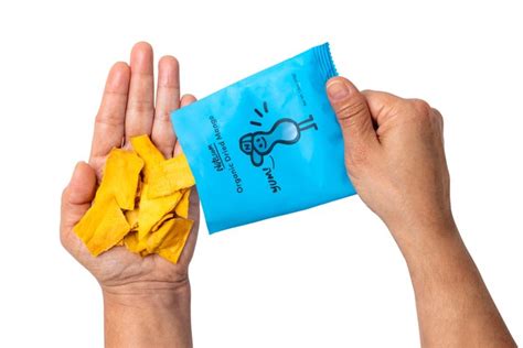 Organic Dried Mango Single Serve — Dried Fruit —
