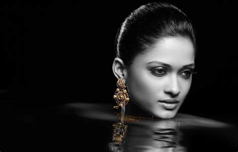 Wallpaper Girl Hot Sexy Eyes Smile Beautiful Model Pretty For