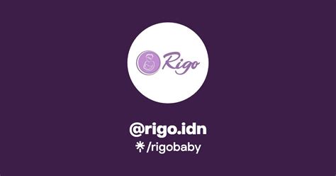 Rigo Idn Tiktok Linktree