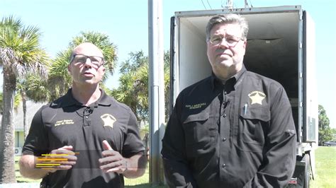 Update 840 Am Monday Oct 3 2022 The St Lucie County Sheriff