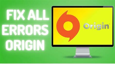Origin Vcruntime140 Dll Error 914 Video Yandex Te Bulundu
