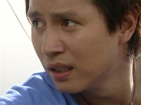 Pin Di Eithne Alejandra Su Kim Min Jong 김민종 4