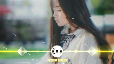 Một Giấc Mộng Xưa Remix Tiktok Nhạc Dj Youtube