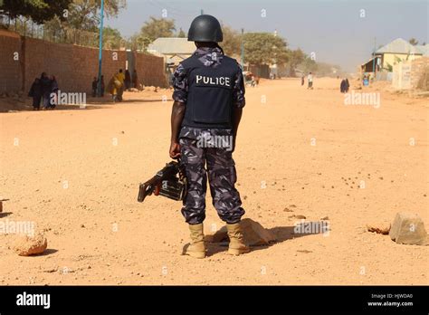 The Amisom Formed Police Unit Fpu And The Somali Police Force Conduct