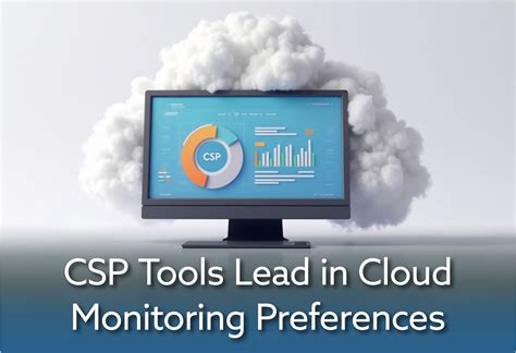 Evans Data Corporation Csp Tools Lead In Cloud Monitoring Preferences Evans Data Corporation Csp Tools Lead In Cloud Monitoring Preferences