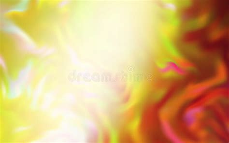 Dark Multicolor Vector Modern Elegant Backdrop Stock Vector Illustration Of Cool Graphic