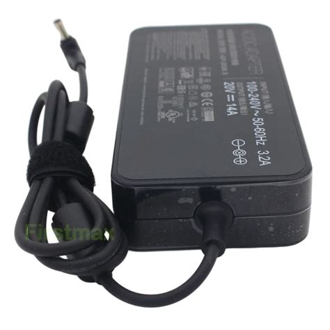 W Ac Adapter V A For Asus Tuf Gaming Rog G Cx G Gi G Gs Gx Gw G Gx G Gxr