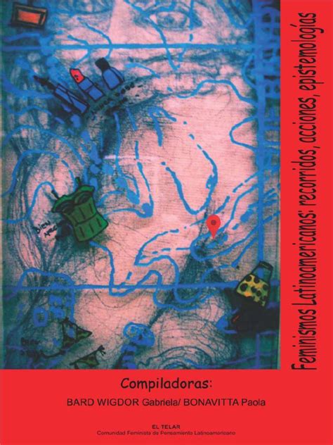 Feminismos Latinoamericanos Pdf Pdf Feminismo Estudios De Género