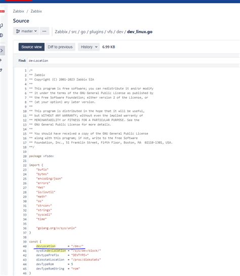 Kubernetes Nodes By Template Block Devices Discovery Returns
