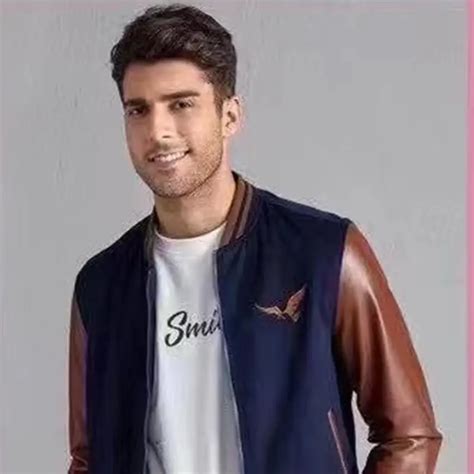 بنطلون جينز رجالي ممزق في الركبة بنمط ستريت ستايل كاجوال Temu Saudi