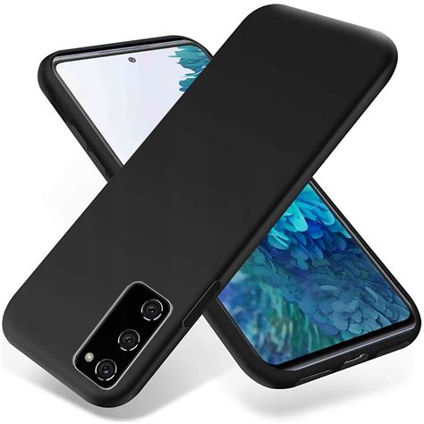 Etui Samsung Galaxy S Fe W Etui Case Pokrowce I Obudowy Na Telefony Strona Allegro Pl