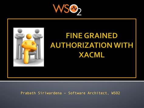 Pdf Fine Grained Authorization With Xacml Dokumen Tips