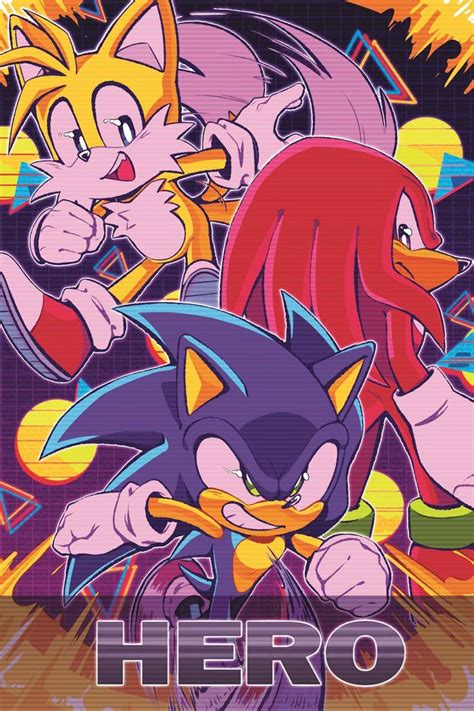 Пин от пользователя 🎪aubrey0000🐱 на доске Sonic And Friends Фурри