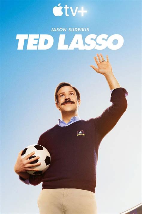 Ted Lasso Razones Para Ver La Serie Gq