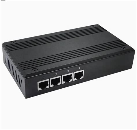 Rs Rs Rs Interfaces Serial Device Server Modbus Gateway