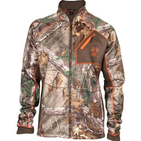 New 2017 Rocky Realtree Xtra Camo Apparel For Active Outdoorsmen