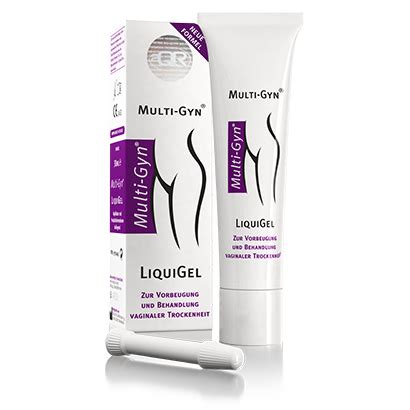 Multi-Gyn® LiquiGel - shop-apotheke.com