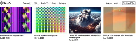 Best AI Blogs To Follow In For News Trends More