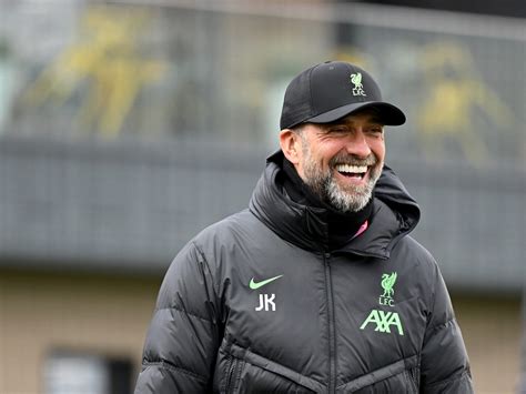 Journalist Says He Was Told Something Interesting About Jurgen Klopps