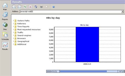 Apache日志分析器advanced Log Analyzer Joyshion 博客园