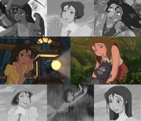 17 Best Images About Tarzan On Pinterest Disney Jungles And Costumes