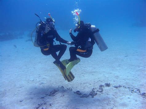 Peak Performance Buoyancy Diver Padi Speciality Course Scuba Diver Life