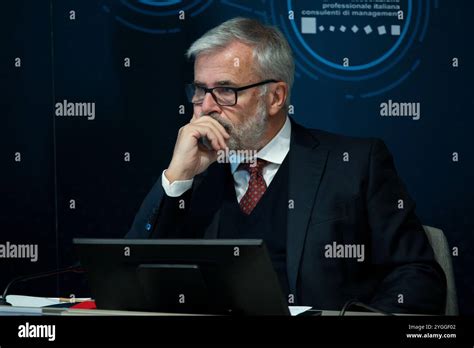 Italy Rome In The Photo Andrea Granelli Editorial Usage Only Not For Commercial Usage Stock