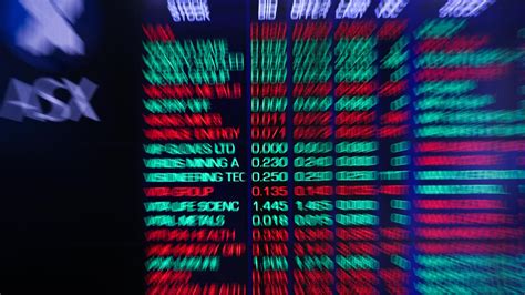 ASX 200 Tipped To Bounce Back From RBAs Surprise Interest Rate Hike