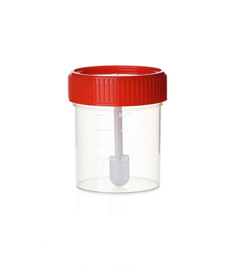 Best Stool Container Well Care Med