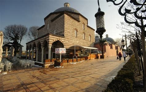 Ayasofya Hürrem Sultan Hamamı Nasıl Gidilir Ziyaret Saatleri Giriş